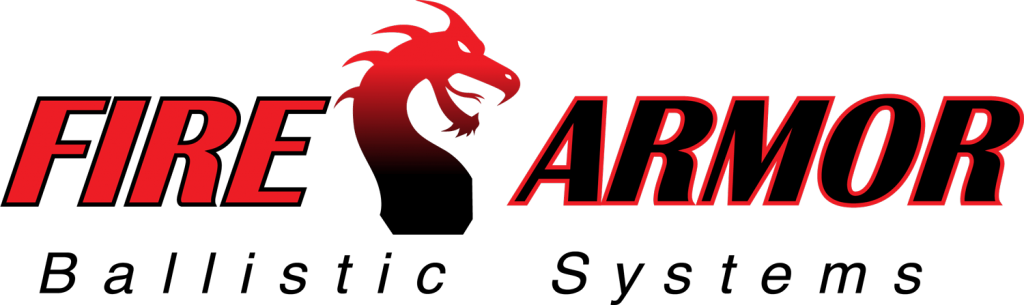 The First Responder Vest | Firefighter Ballistic Vest | Fire Armor