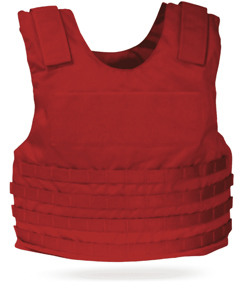 Outer Carriers Archives - Fire Armor